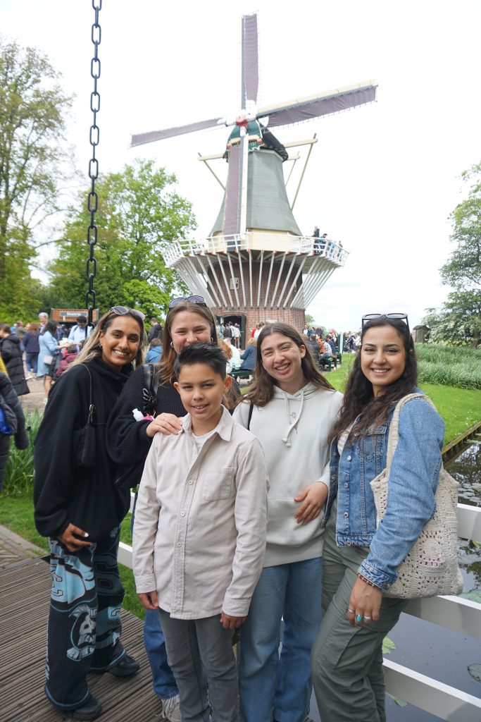 top 10 activities to do as an au pair in the Netherlands - Au Pair Holland